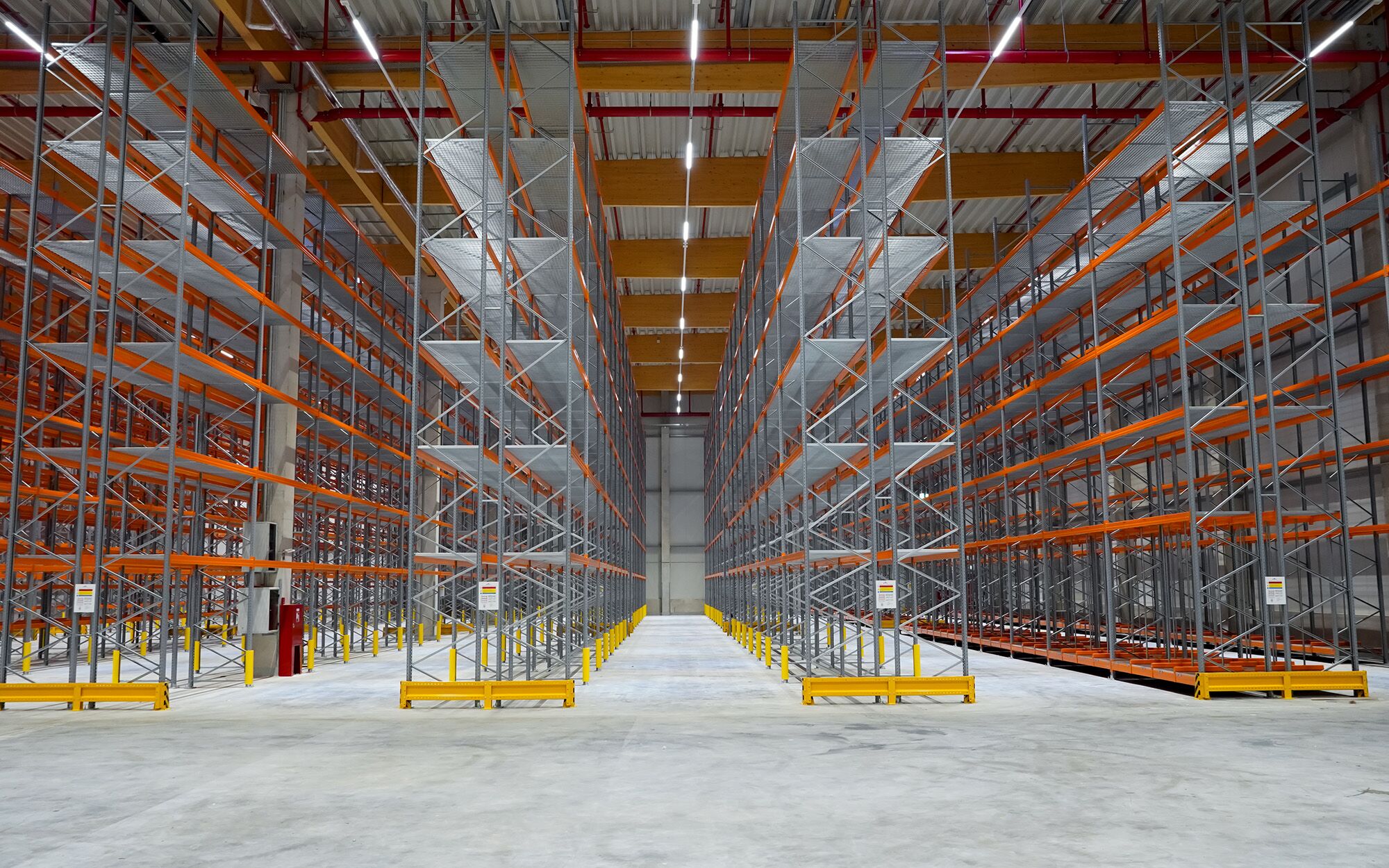 How to Plan Your Warehouse Racking Installation for Q1