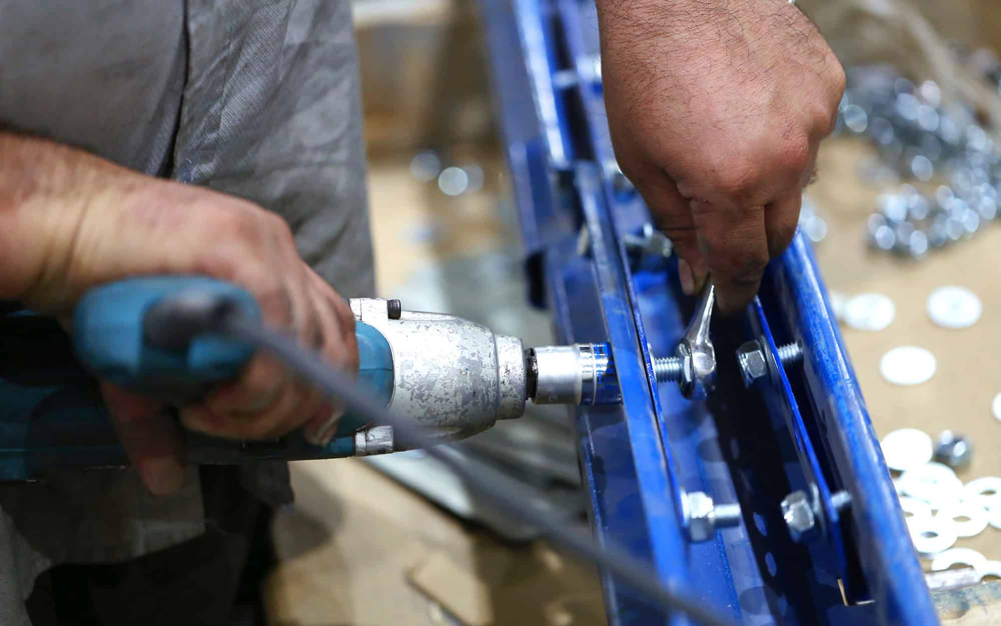 About Us | Distribution X