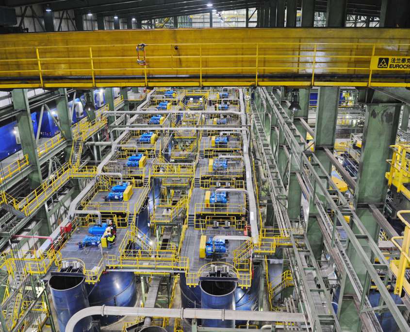 Pick Module Installation Services | Distribution X