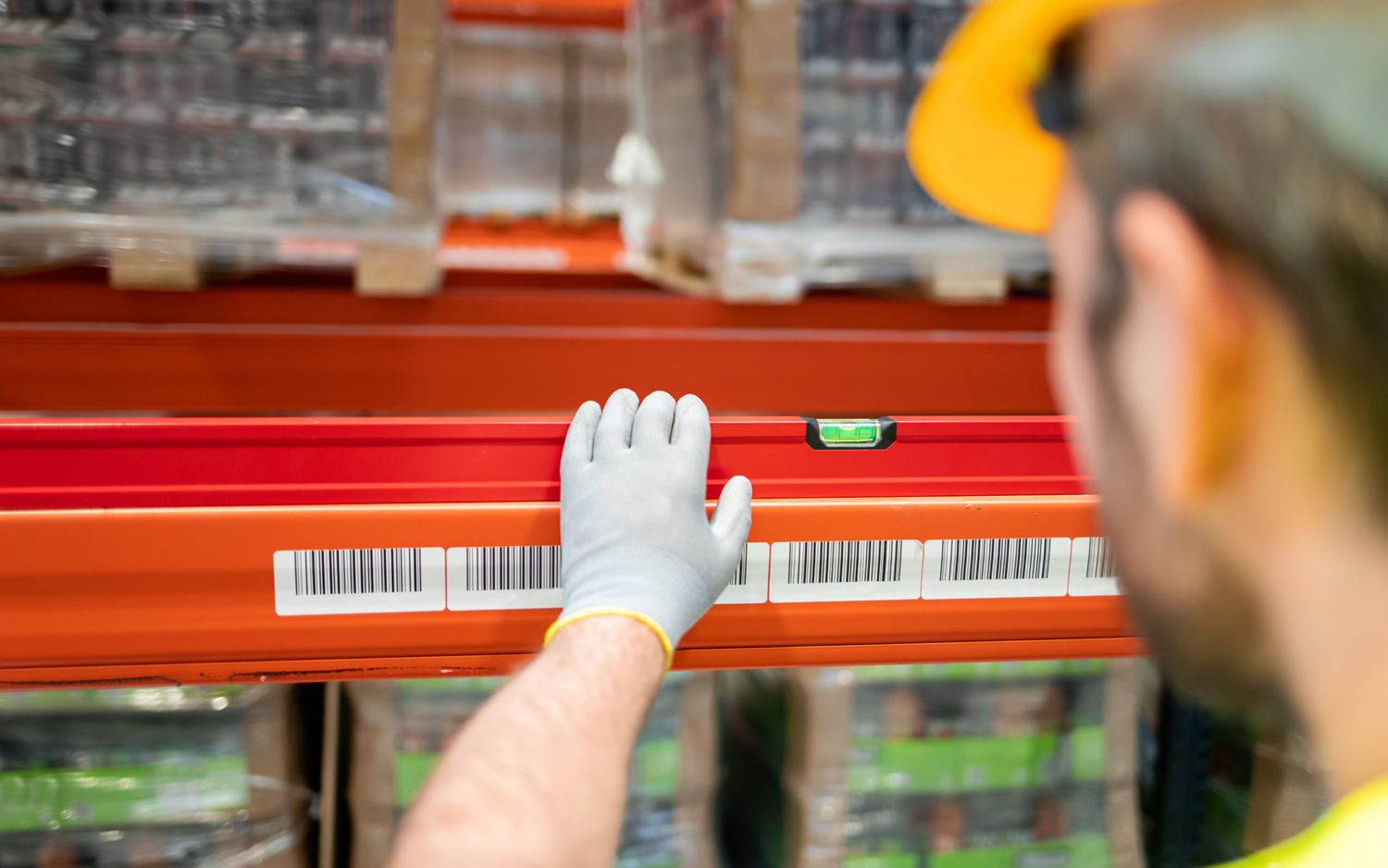 Mini Load System Installation | Distribution X