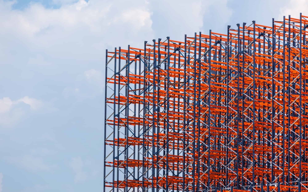 Automated Warehouse System Installations | Distribution X