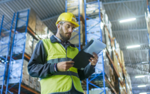 OSHA Requirements for Warehouse Racking