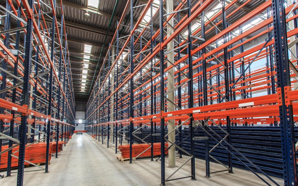 Your Guide To Rack-Supported Buildings