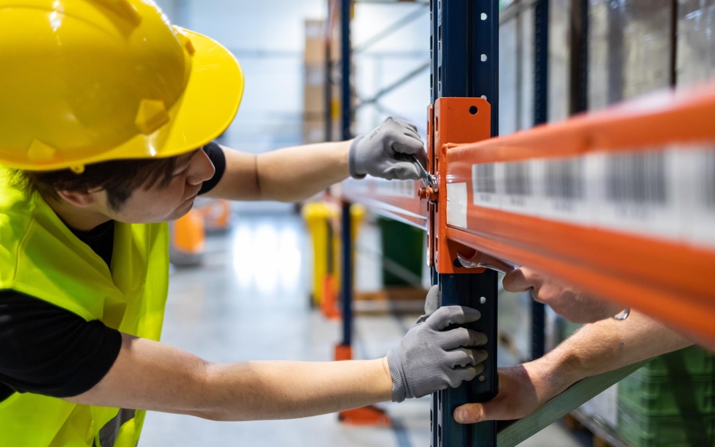 Warehouse Rack Installation Costs to Keep in Mind