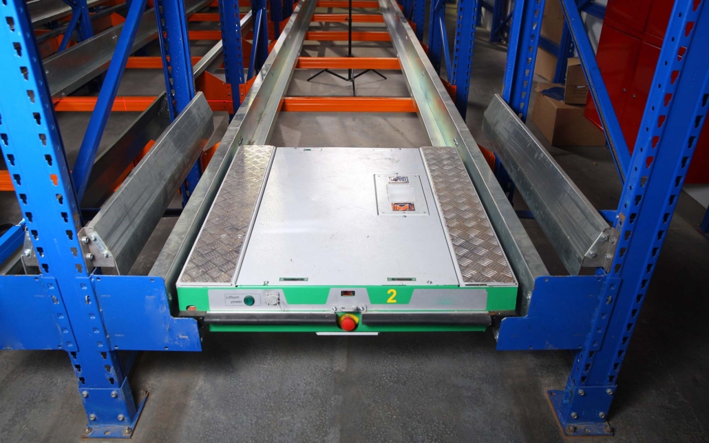 Prepare Your Space for a Vertical Lift Module Installation